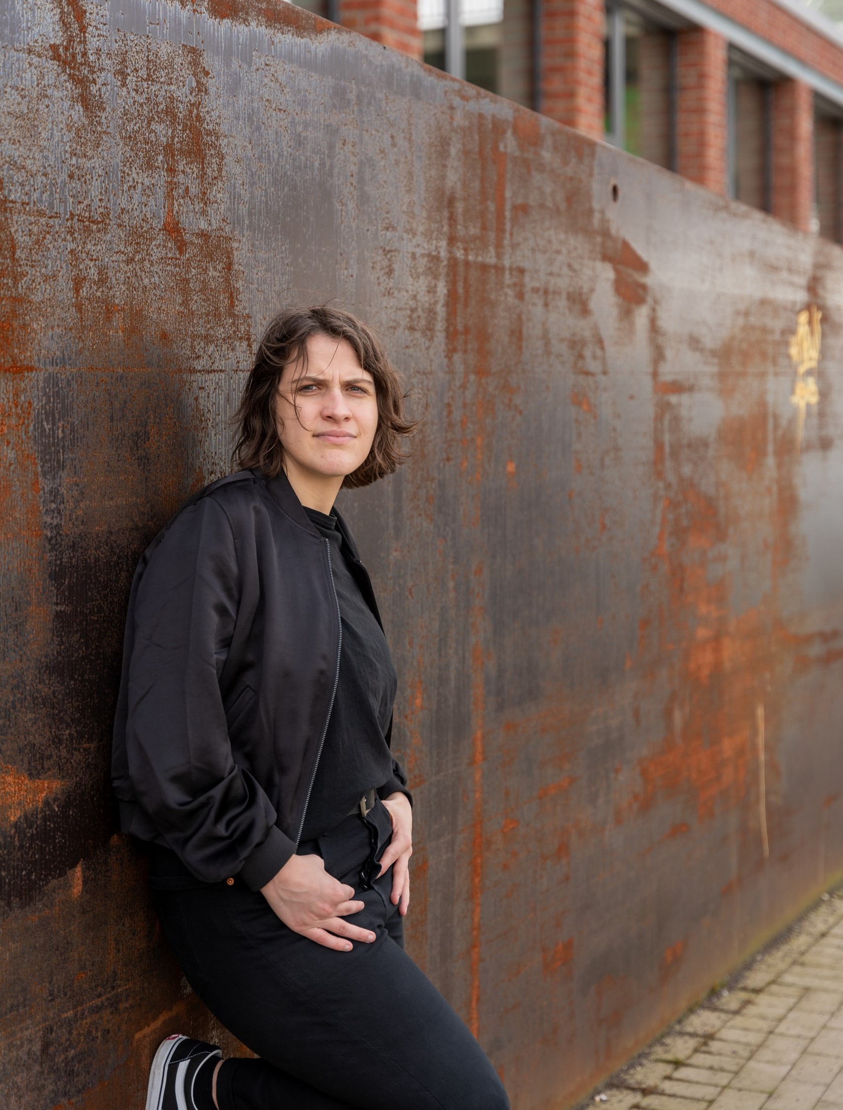 Hannah Rosenbaum – Für Dortmund in den Bundestag