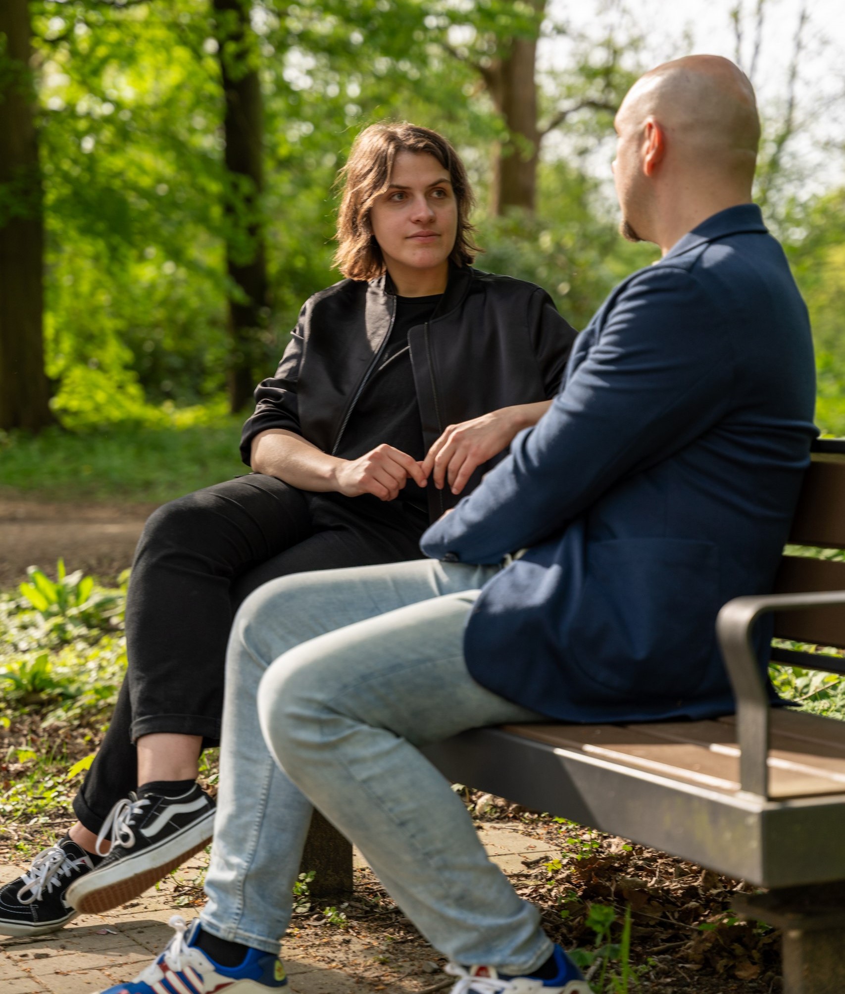 Hannah Rosenbaum – Für Dortmund in den Bundestag