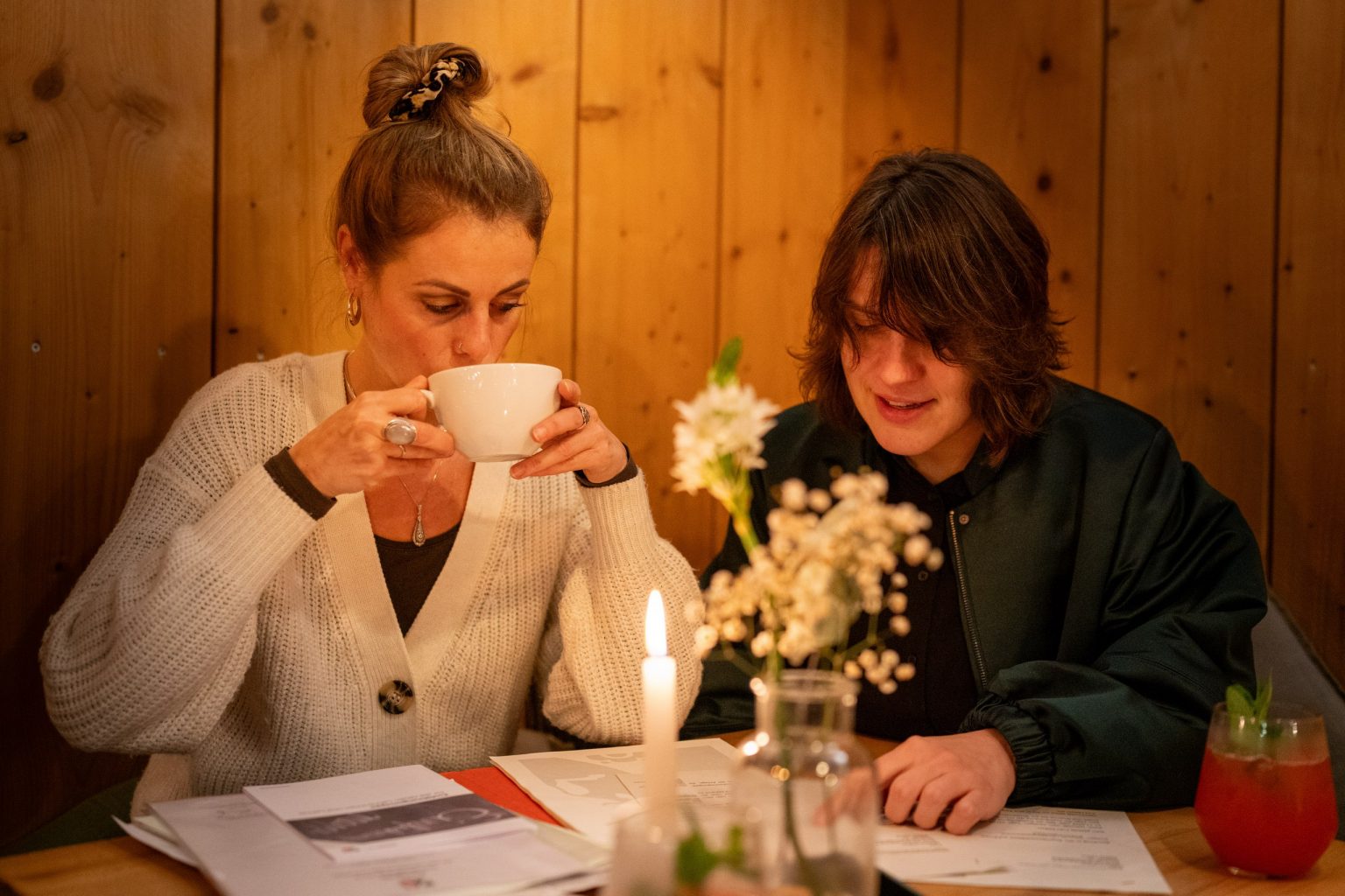 Hannah Rosenbaum – Für Dortmund in den Bundestag